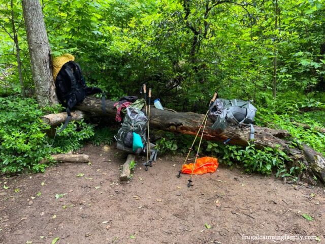 What is Primitive Camping? A Beginner’s Guide to Off-Grid Adventures ...